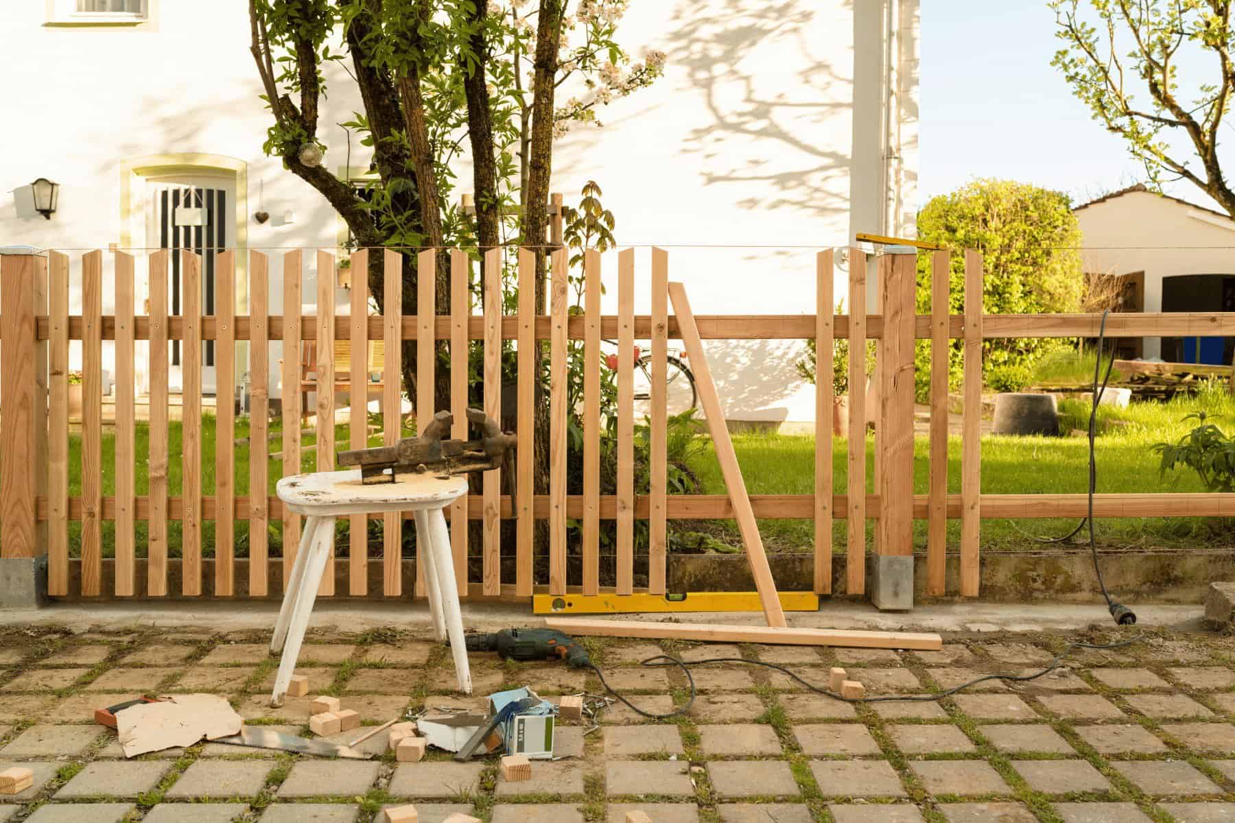 How to Choose the Right Fence for Privacy, Security, and Style ...